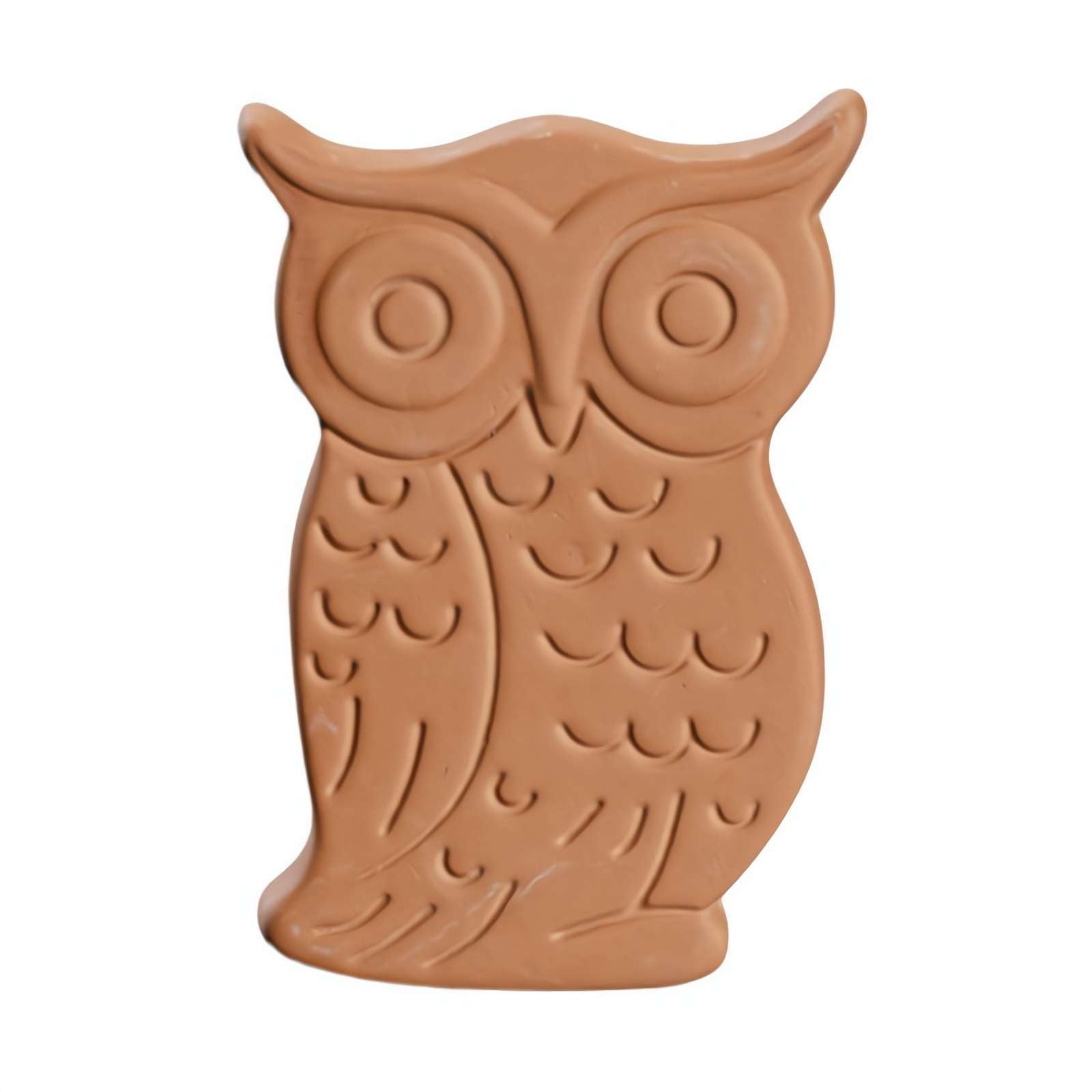 Reusable Clay Terracotta Humidifying Stone Keeping Moist Fresh ...