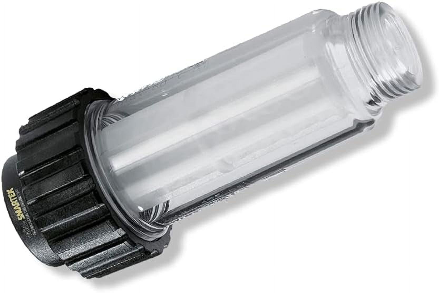 Reusable And Cleanable Water Filter For High Pressure Washers, Fits ...