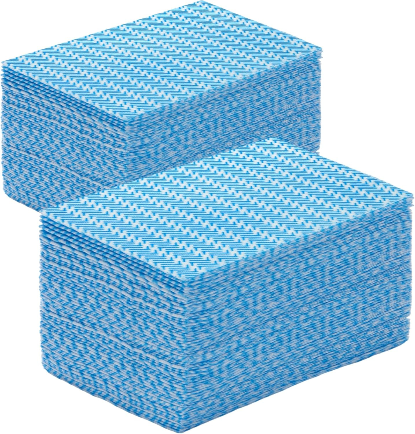 Reusable Cleaning Cloths Handi Wipes Reusable Cloths Disposabel Dish ...