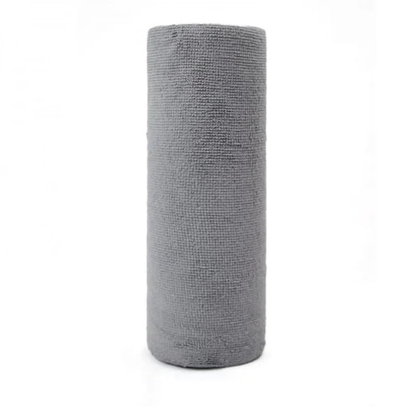 Reusable Cleaning Wipe Household Kitchen Cloth Microfiber Towel Rolls ...