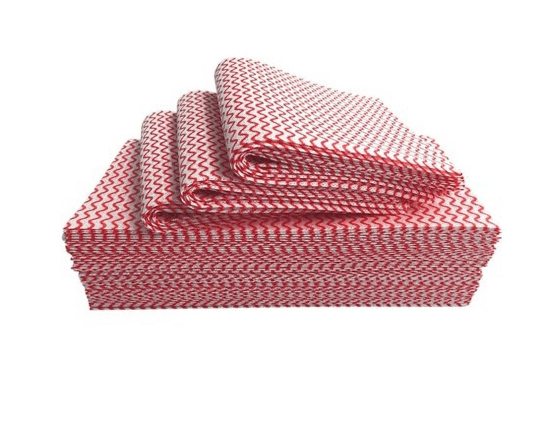 Reusable Cleaning Wipes, Handy Wipes for Kitchen and Office - Dish ...