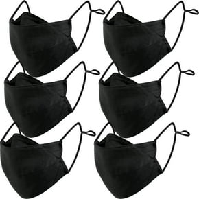 Adjustable Face Masks