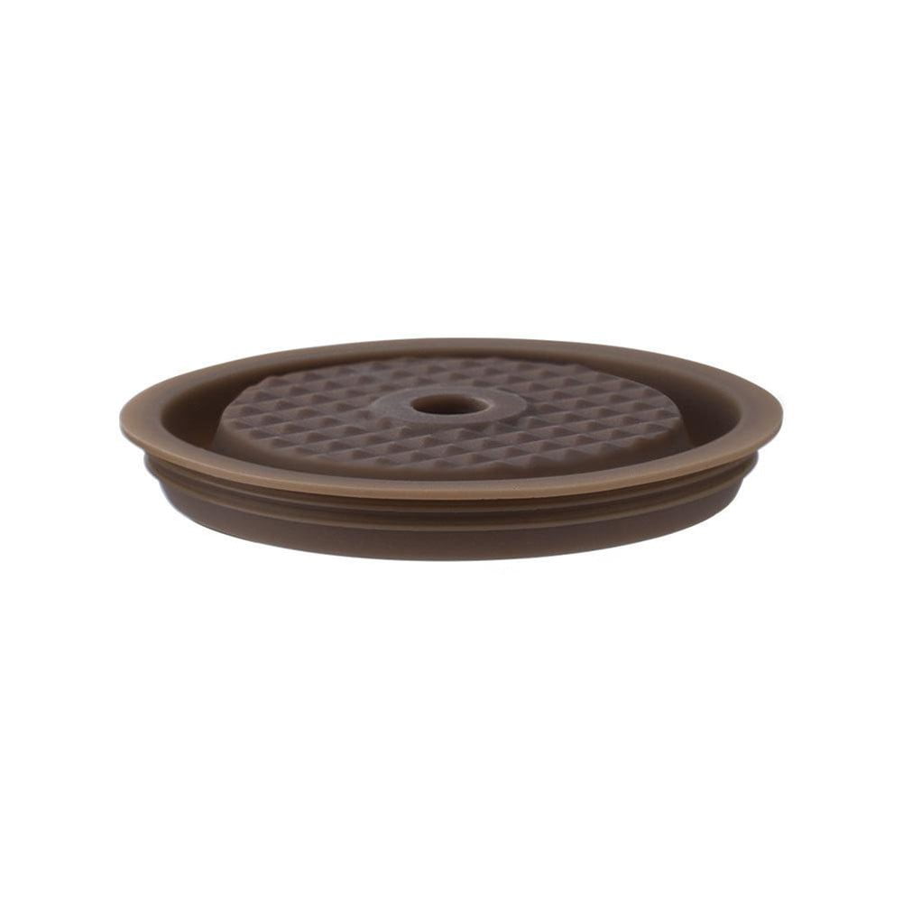 Reusable Coffee Capsule Lid for Nespresso Vertuoline & Vertuo Capsules ...