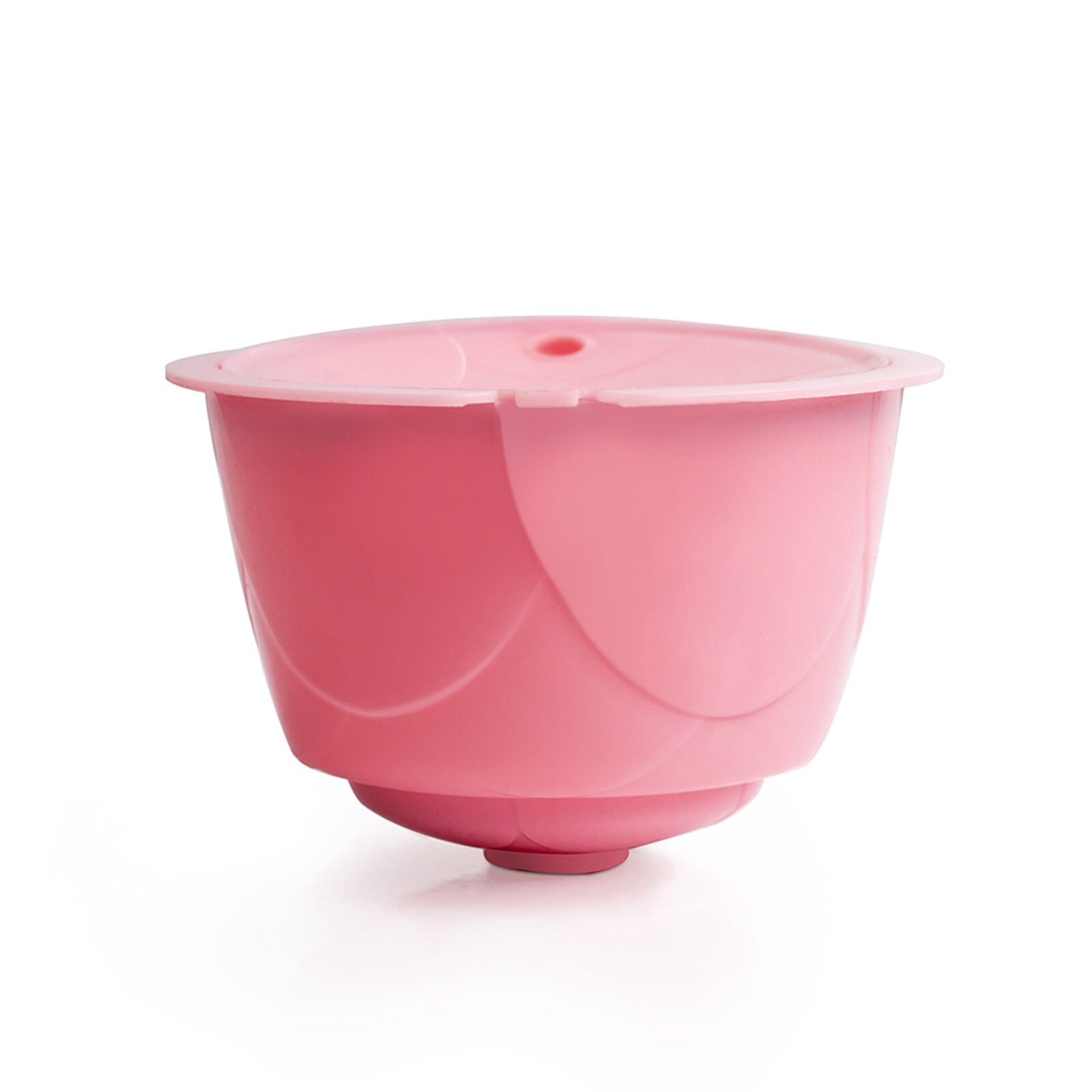 Reusable Coffee Capsule Refillable Coffee Capsules Plastic Coffee ...