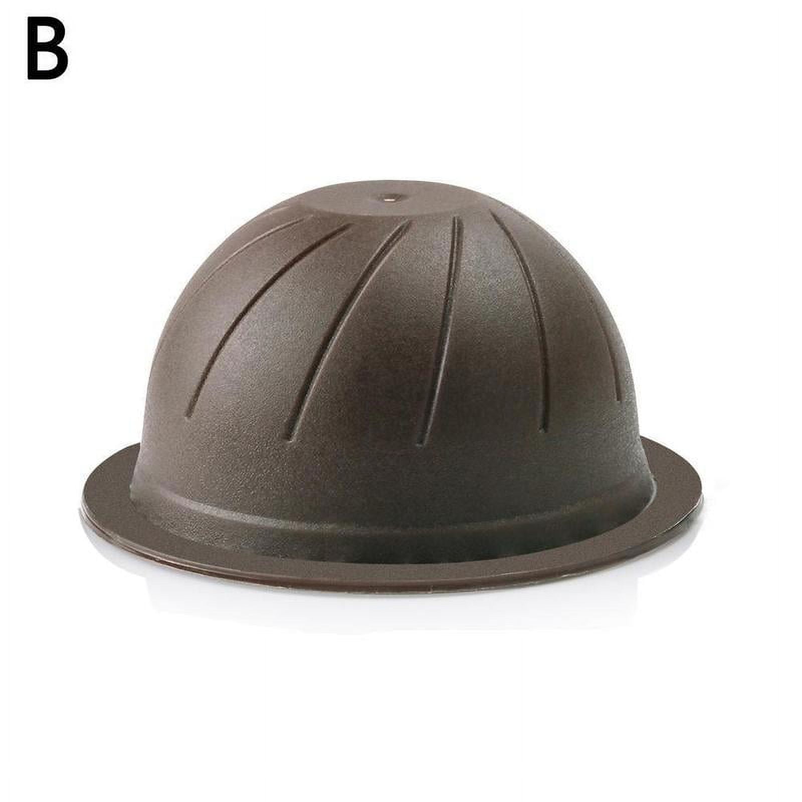 Reusable Coffee Capsule for Nespresso Vertuo Pods Easy Refill and X6A0 ...