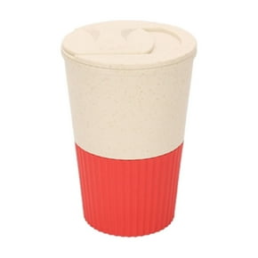 Microwaveable Coffee Cups