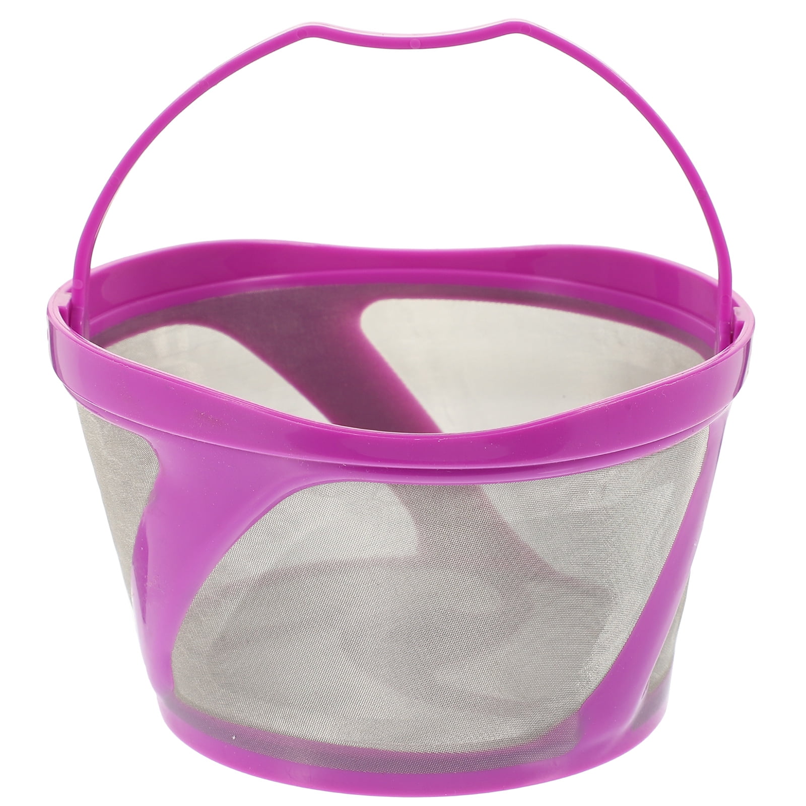 Reusable Coffee Filter Coffee Filter Cup Household Filter Basket Coffee ...