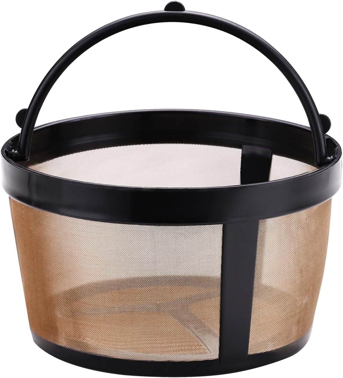 Reusable Coffee Filter, fits Mr. Coffee 4 Cup Coffee Maker Small Coffee ...