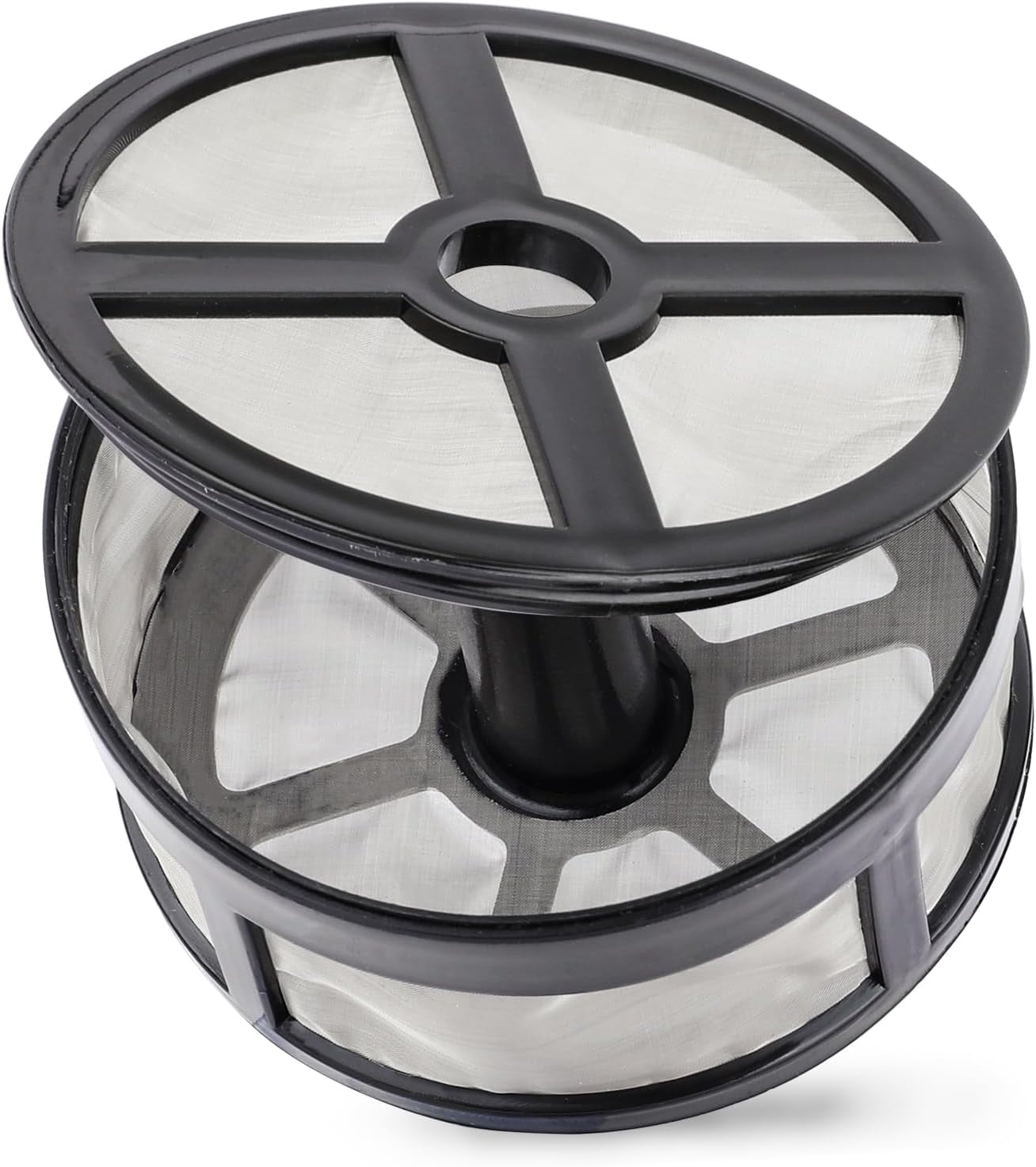 Reusable Coffee Filters 7-8 Cup for Percolator Coffee Pot Electric ...