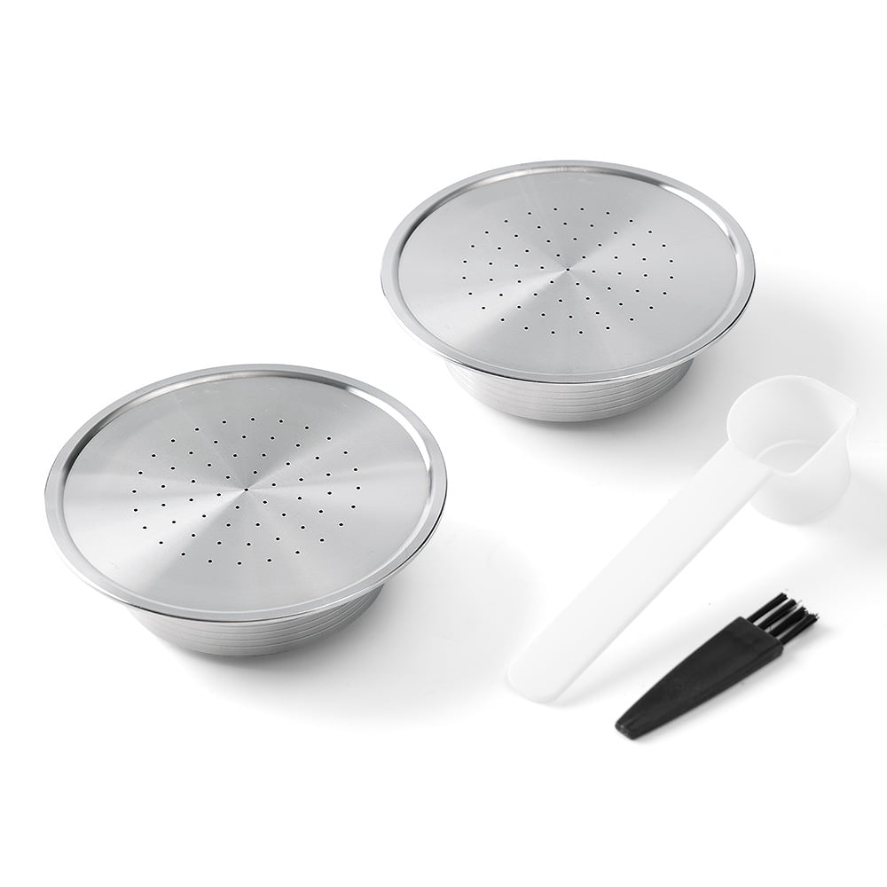 Reusable Coffee Pod for Philips Senseo Machines, A Stainless Steel ...