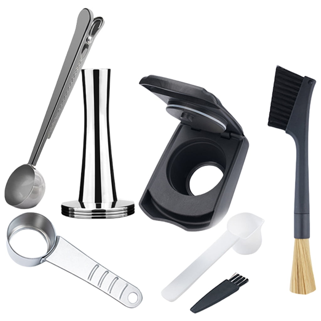 Reusable Coffee Pods Adapter Food Grade Texture Coffee Machine ...