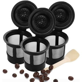 Keurig My K-Cup Universal Reusable Coffee Filter with MultiStream ...