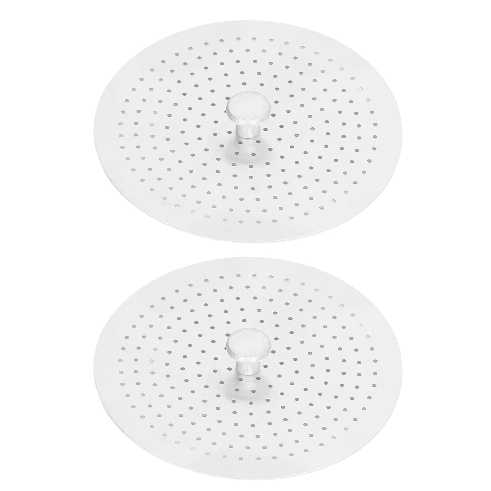 Reusable Coffee Press Filter, Fine Mesh Aluminum Disc For Rich, Smooth ...