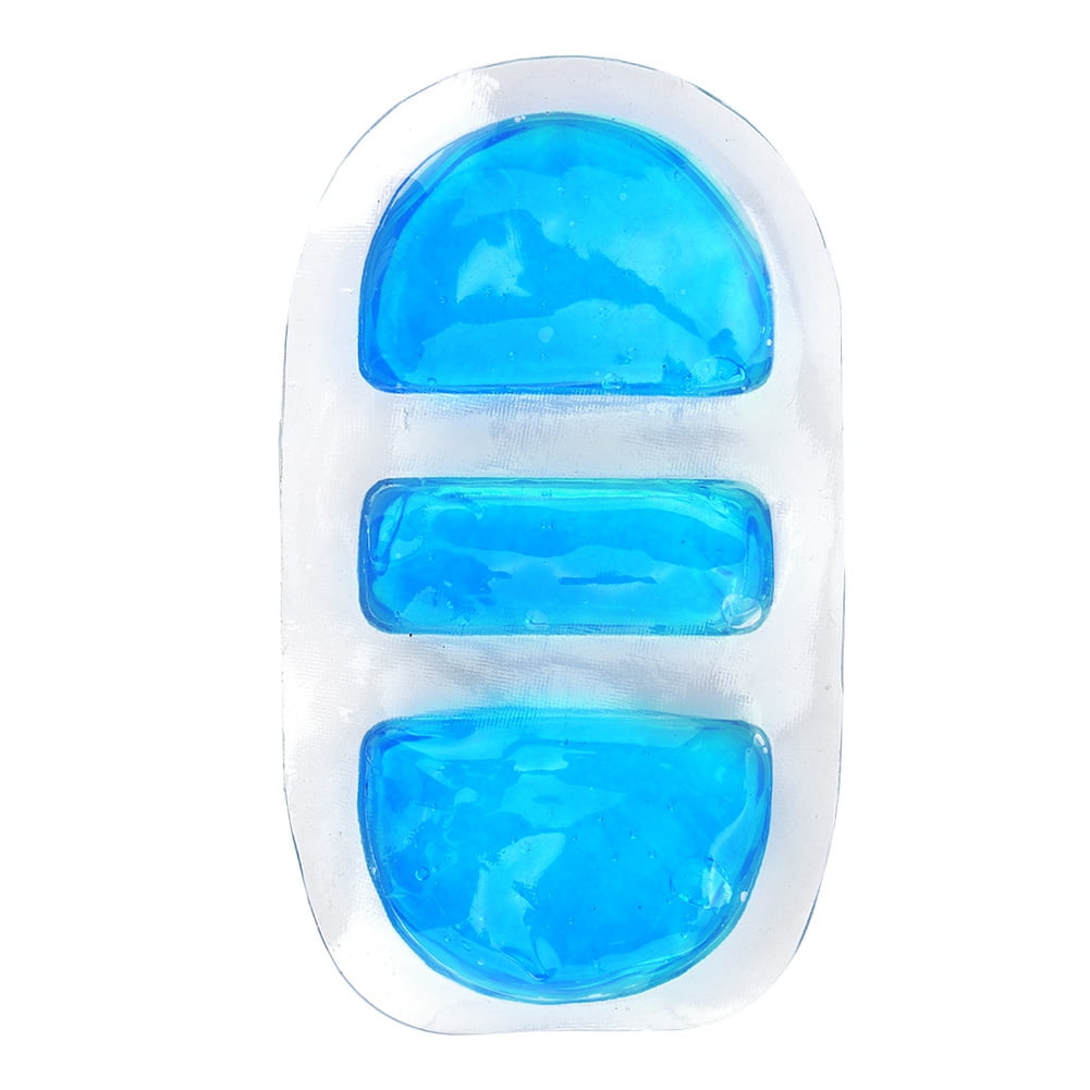 Reusable Cold Gel Ice Pack for Nose Injuries and Stop Bleeding, Cold ...