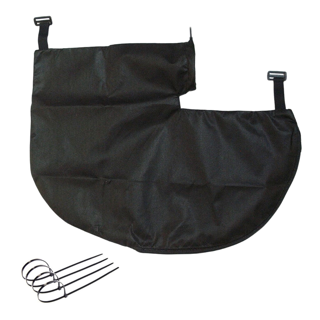 Reusable Collection Bag Nonwoven Texture for Outdoor Vacuums Anti ...
