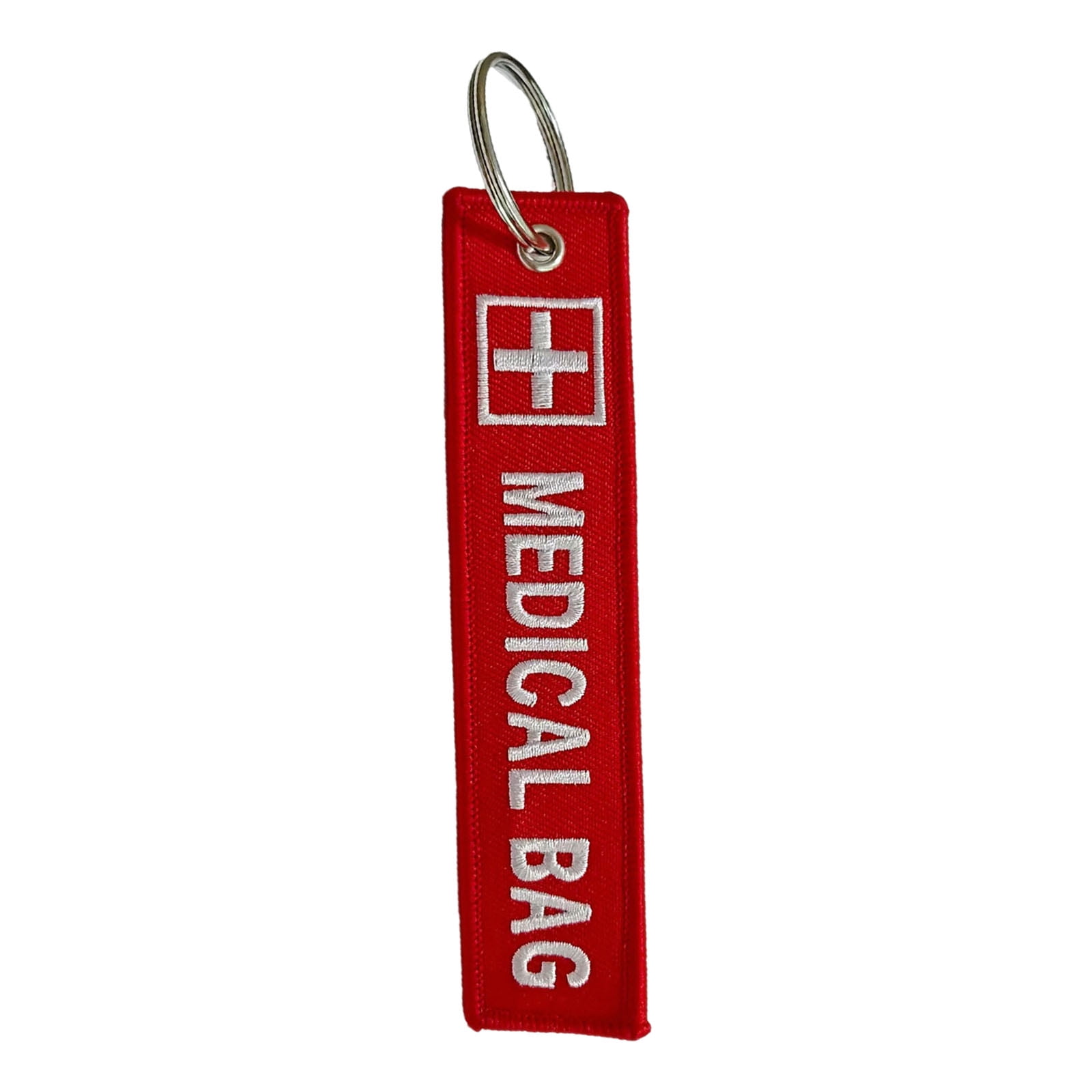 Reusable Component Identification With Metal Fastener Loop Compact 13x2 ...