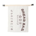 Beeswax Bread Bags for Sourdough, Bread Bags for Homemadebread, Keep ...