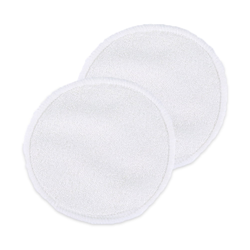 Reusable Cotton Rounds Makeup Remover Pads - Bamboo Cotton Pads for ...