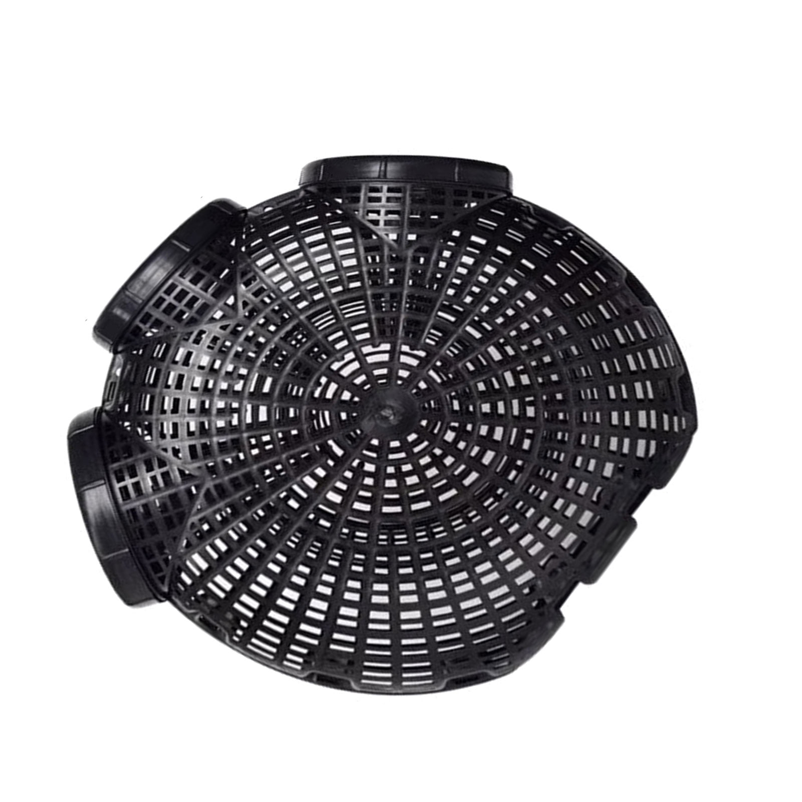 Reusable Crabs Eel Cage Outdoor Crabs Loach Catching Basket ...
