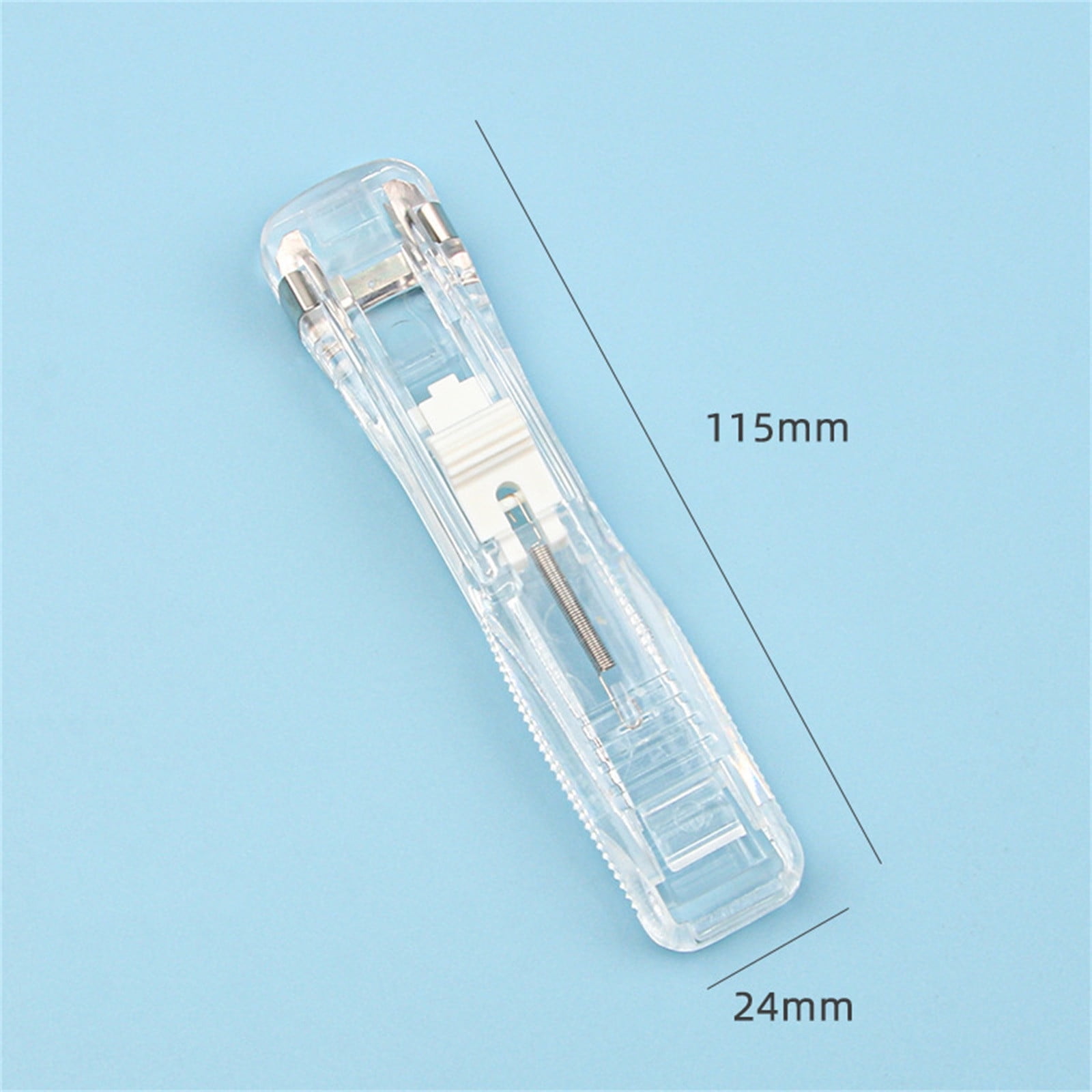 Reusable Creatives Stapler The Perfects Partner Of Office Workers And ...