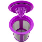 Reusable Cups for Keurig K-Cup 2.0, 1.0 Coffee Maker, Refillable Filter ...