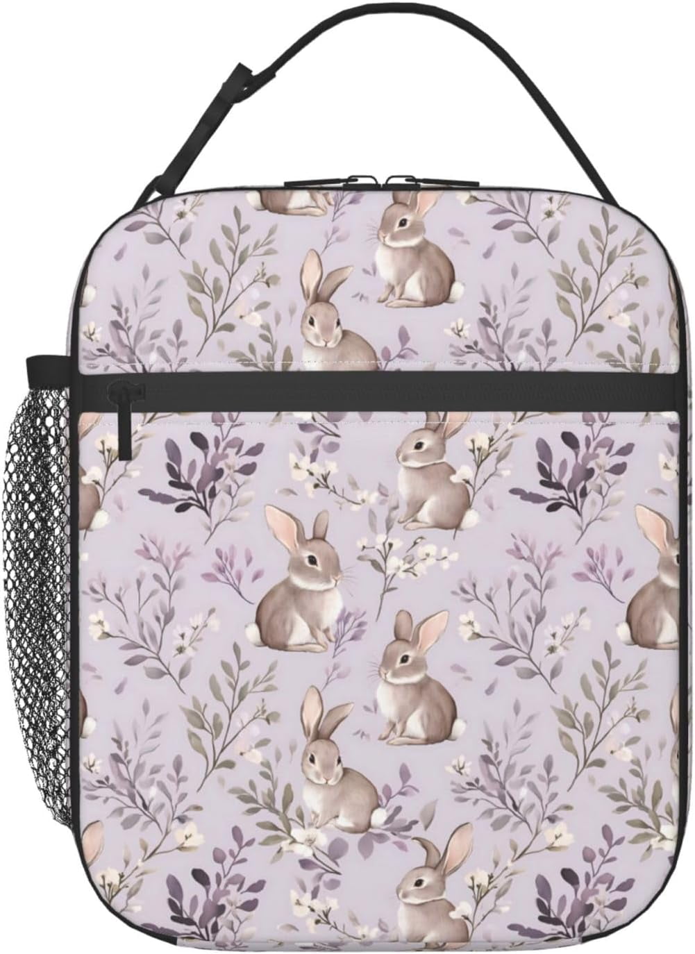 Reusable Cute Bunny Lunch Box for Adults Women Men Women Adult ...