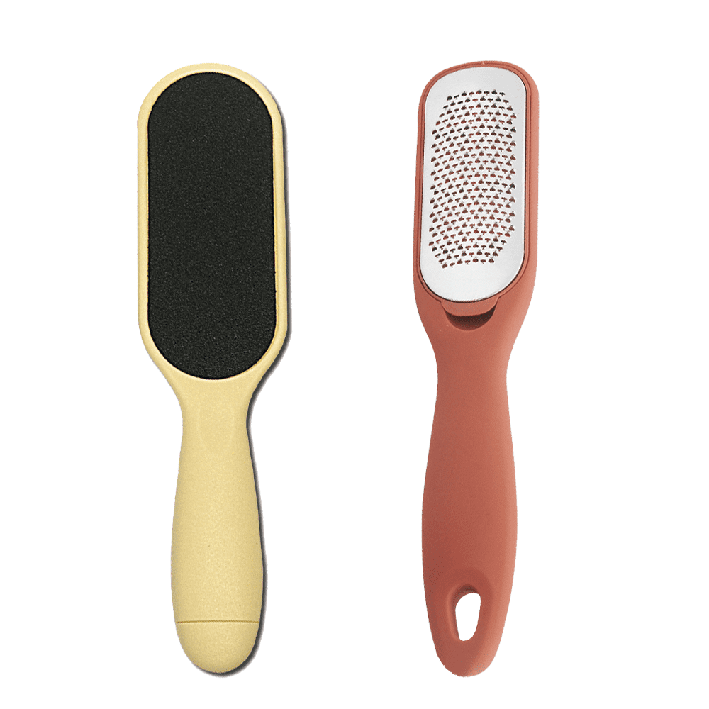 Reusable Dead Skin Remover Pedicure Foot File Kit,Callus Remover for ...