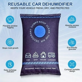 Moisture Absorbing Packets