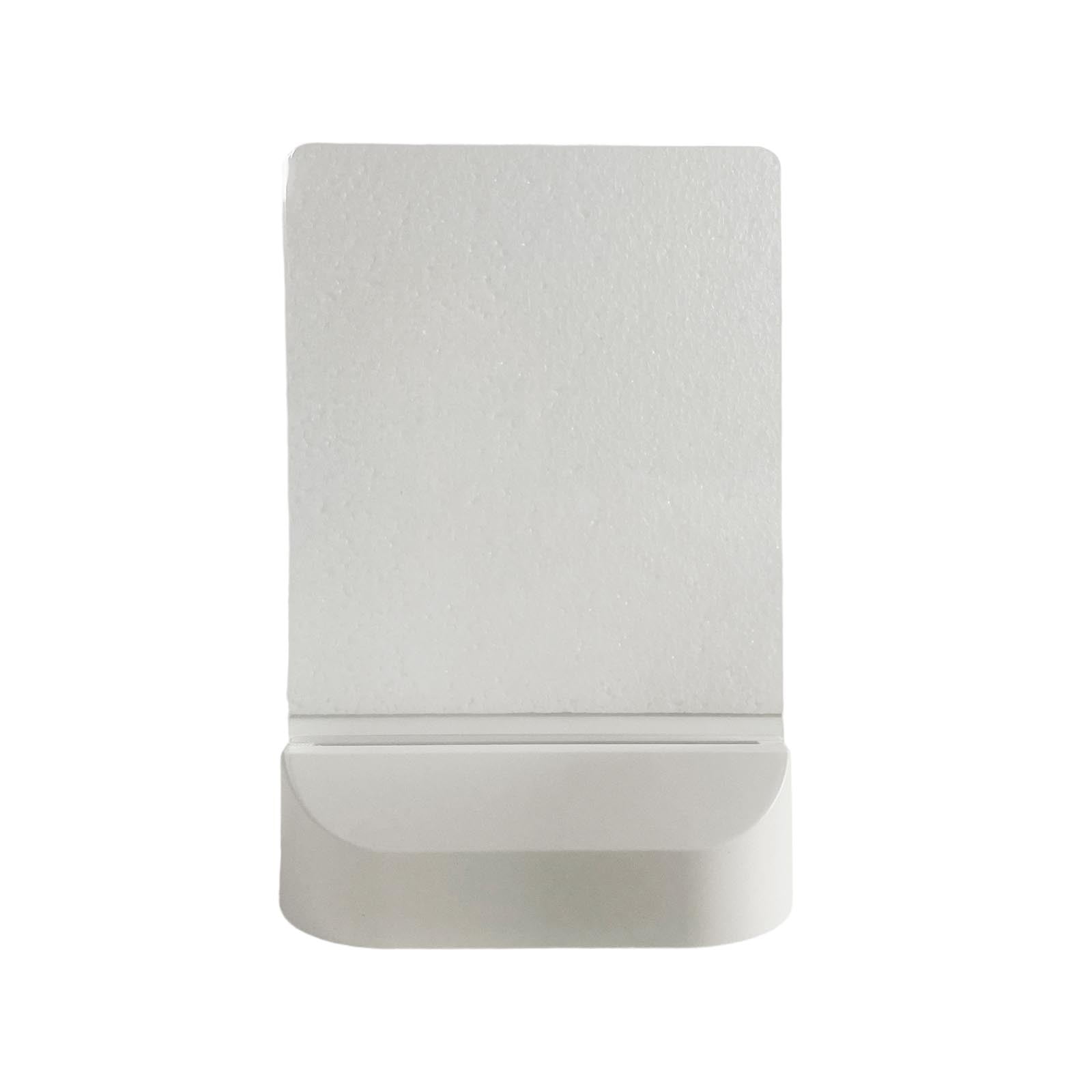 Reusable Desktop Memo Board for Notes and Drawing with Integrated Pen ...