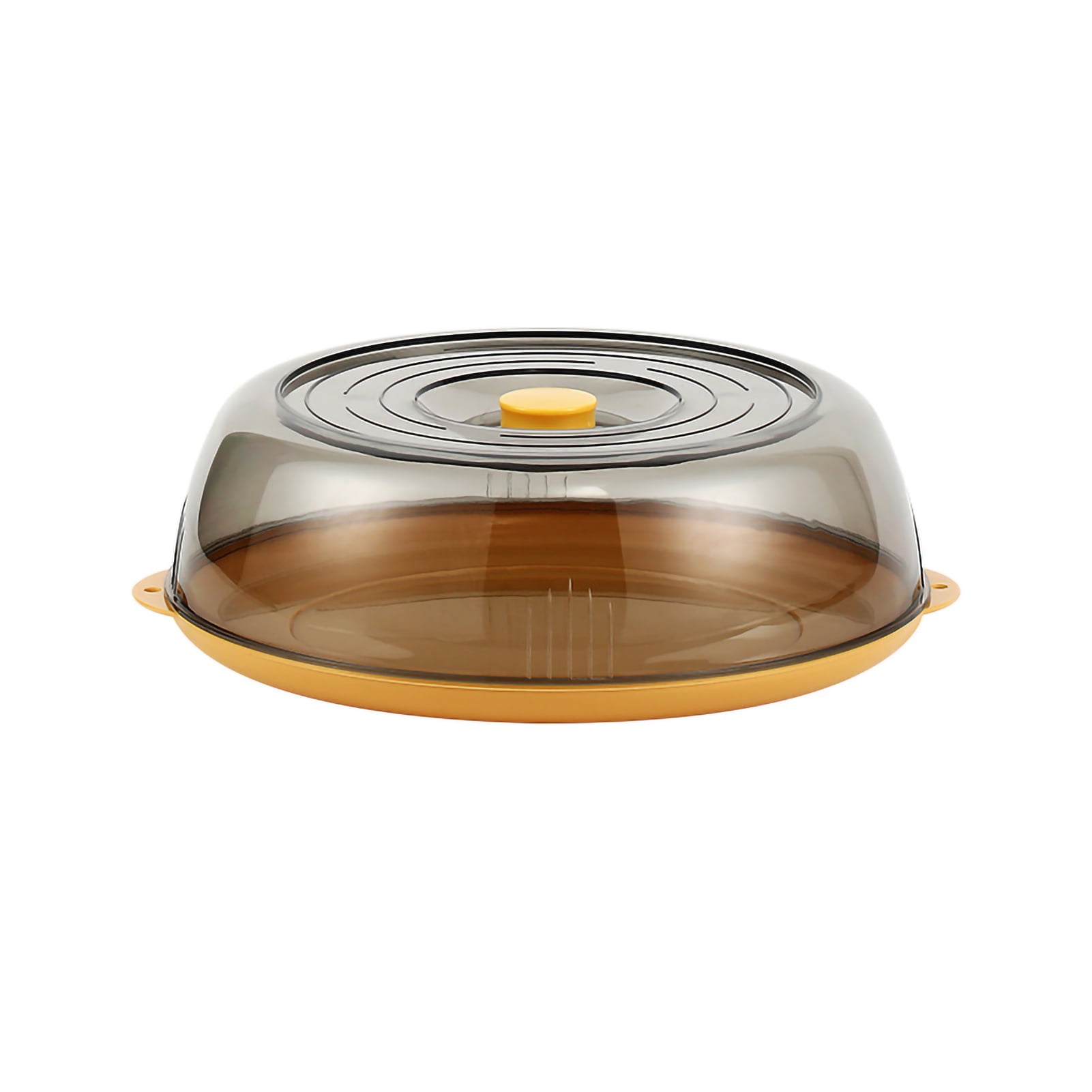 Reusable Dish Cover Multifunctional Heat Preservation Food Covers Food ...