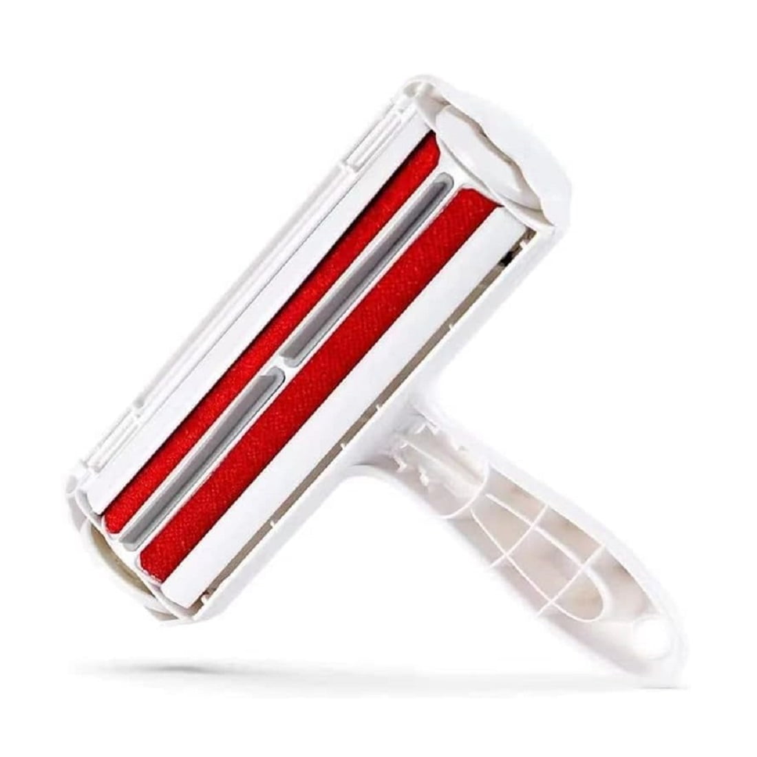 Reusable Dog and Cat Hair Remover - Lint Roller for Pet Hair- Remover ...