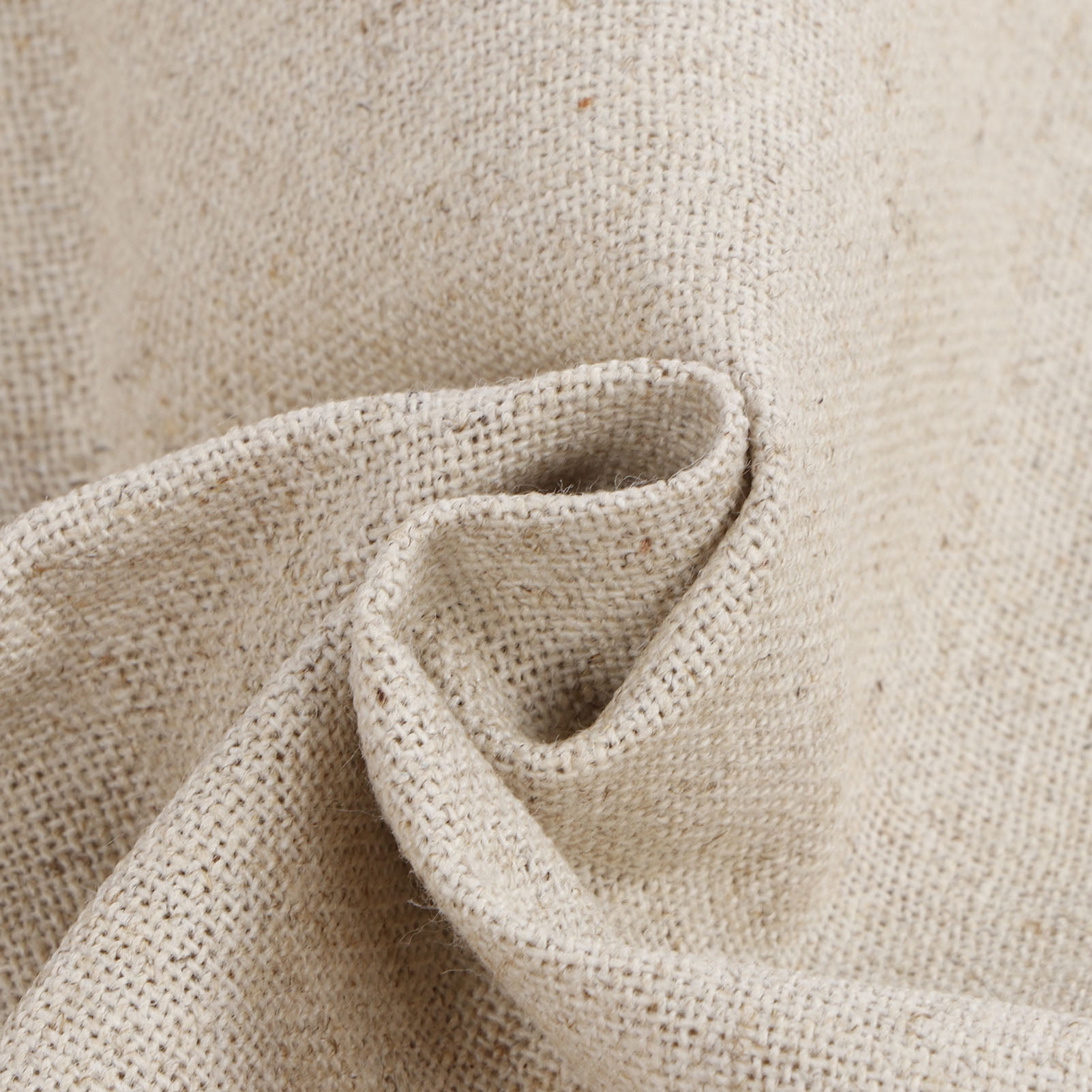 Reusable Dough Cloth For Baking, Versatile Linen Blend, Easy To Fold ...