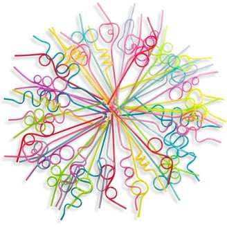swirly straws for kids