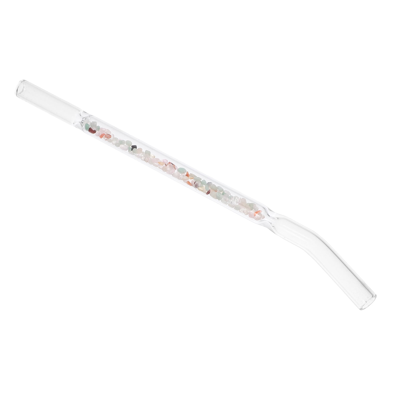 Reusable Drinking Straw With Filter Stone Drinking Filter Straw ...