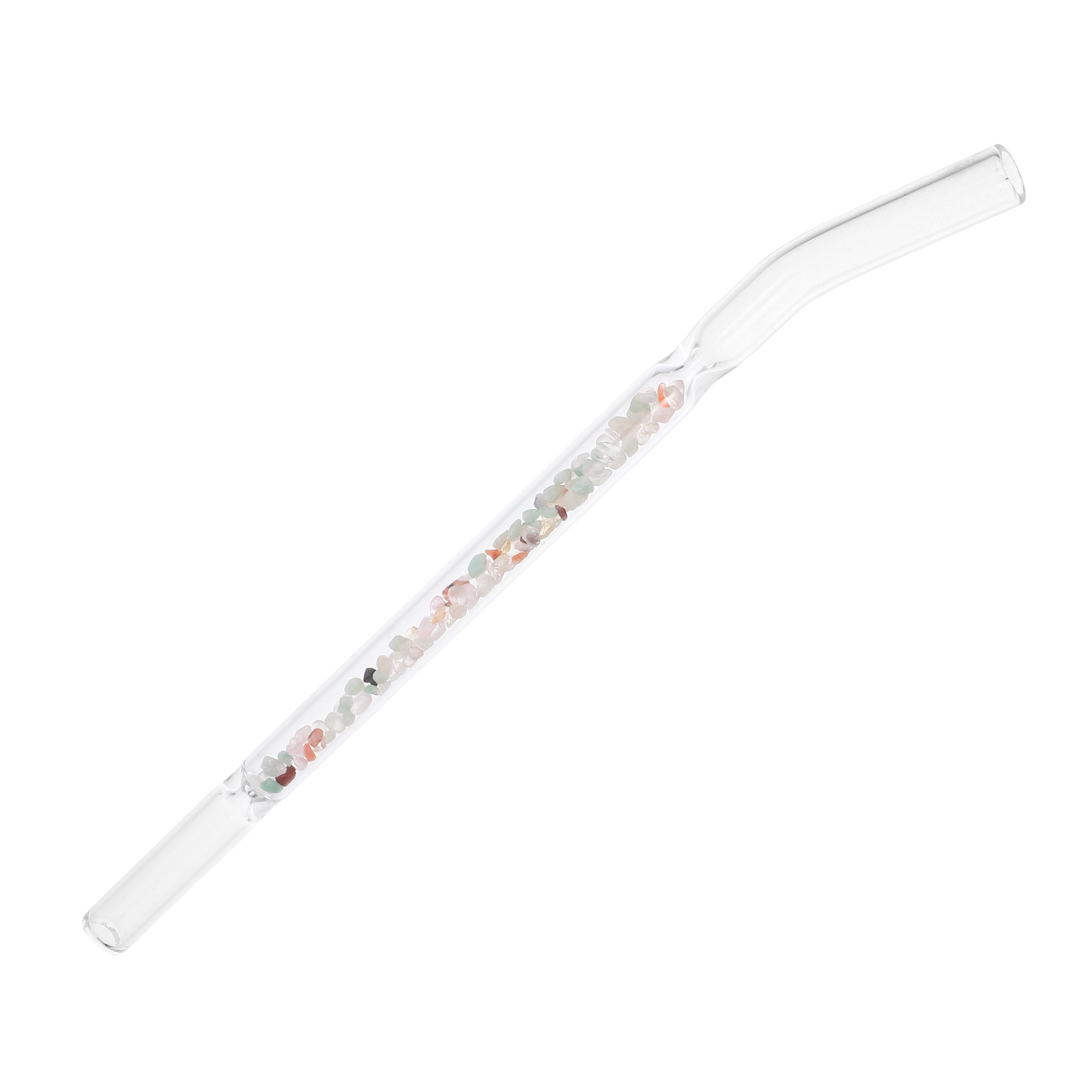 Reusable Drinking Straw With Filter Stone Drinking Filter Straw ...