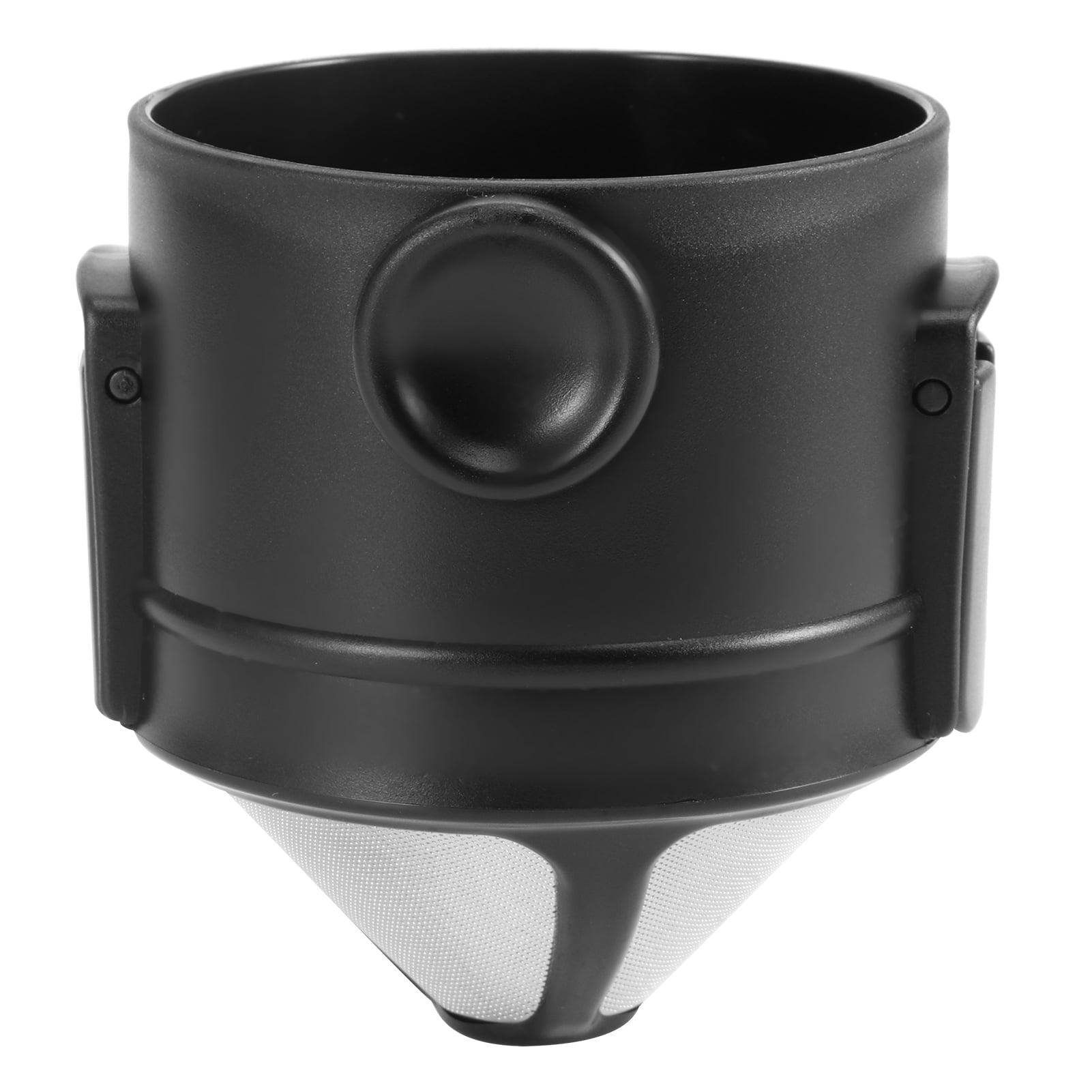 Reusable Drip Coffee Filter Strainer Holder Coffee Machine Accessory ...