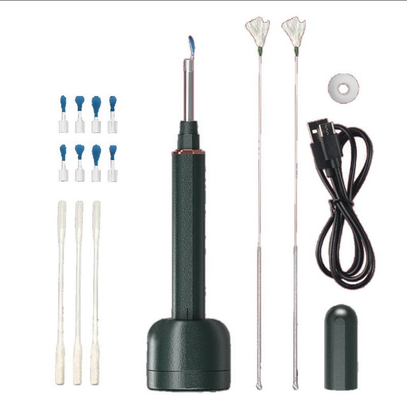 Reusable Ear Wax Removal Tools Professional Home Ear Inspection ...