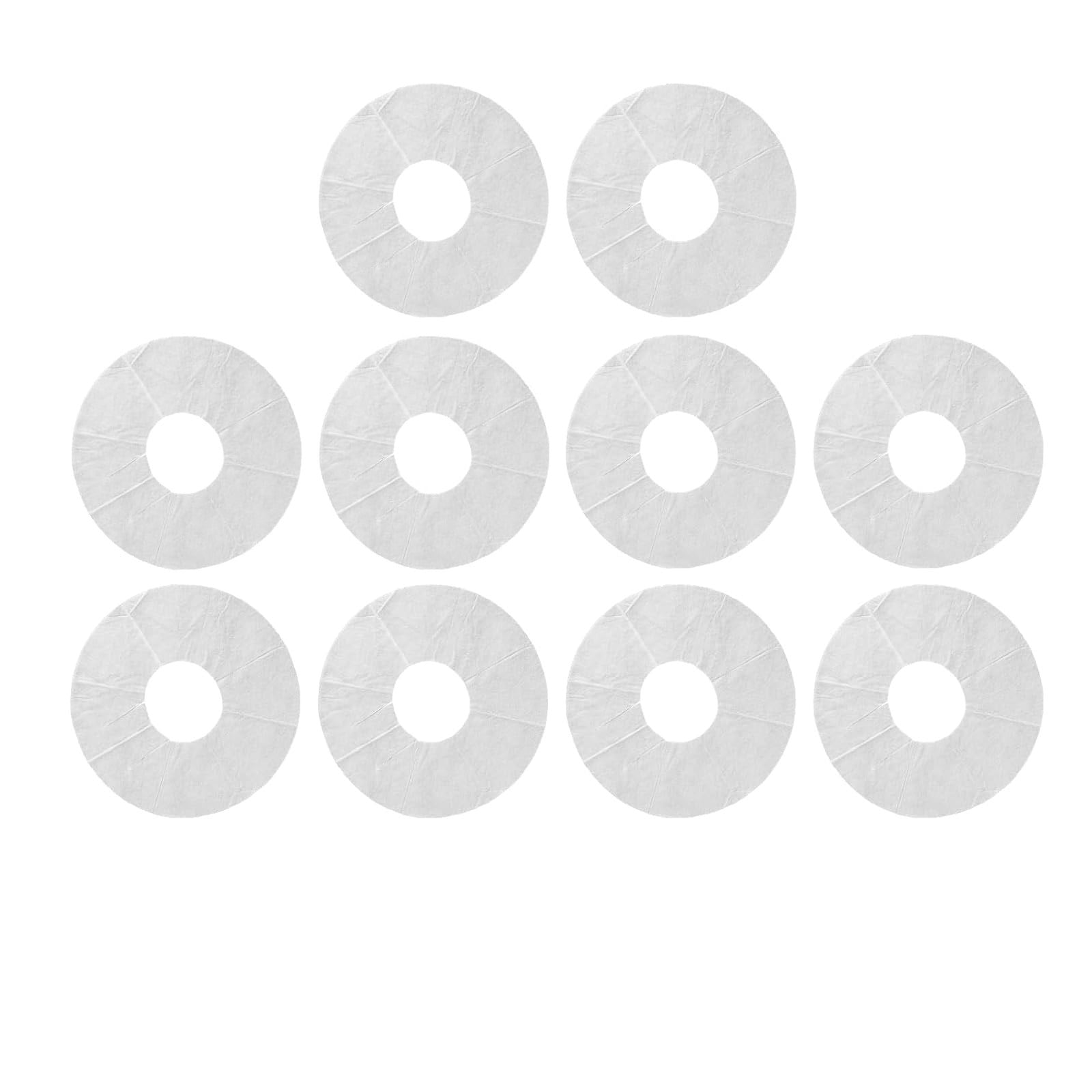 Reusable Electrostatic Fan Dust Cover Breathable Filter Guard Nonwoven ...