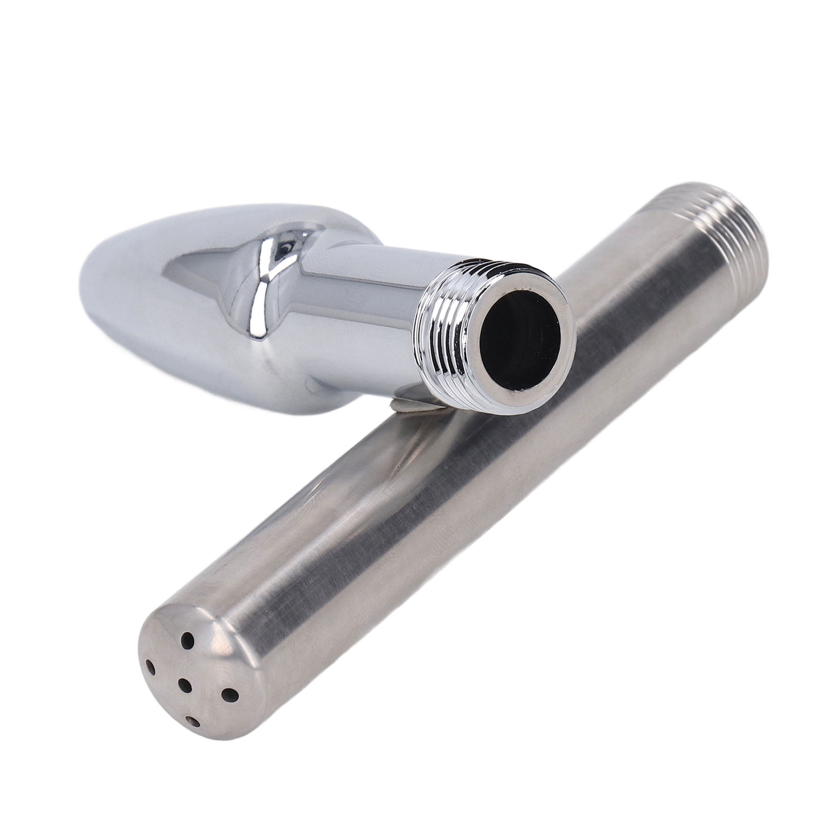 Reusable Enema Douche , Stainless Steel Enema Kit, Portable Colon ...