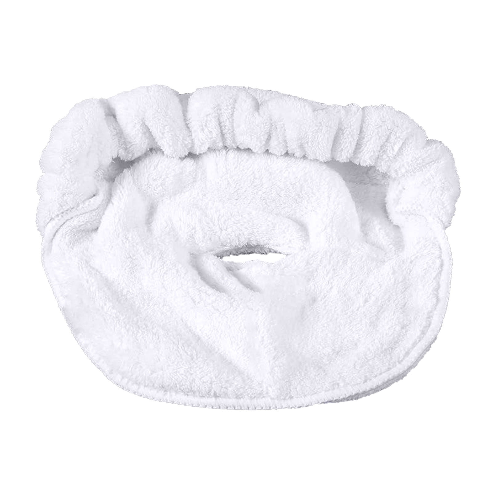 Reusable Face Towel Mask Facial Steamer Towel Moisturizing Rejuvenation ...