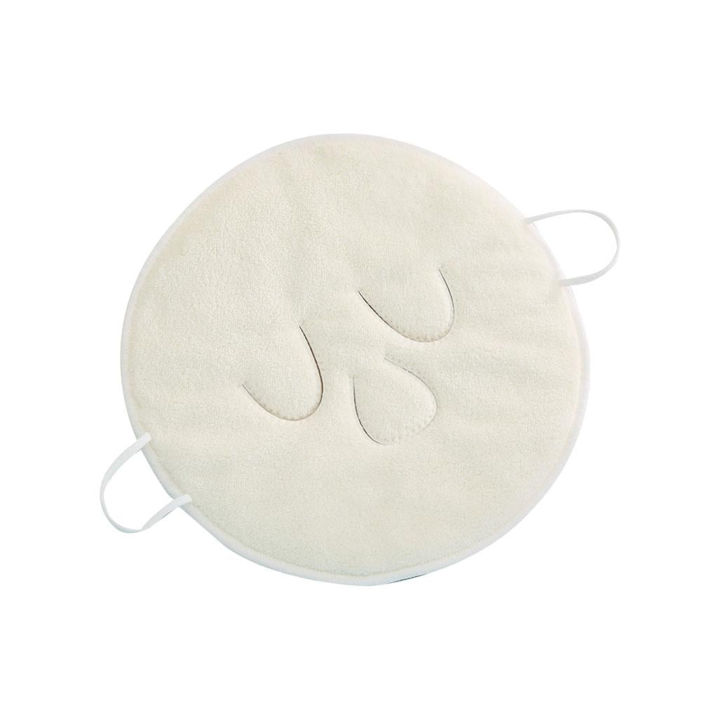 Reusable Face Towel Mask Spa Facial Steamer Towel Cold Compress #' G9O8 ...
