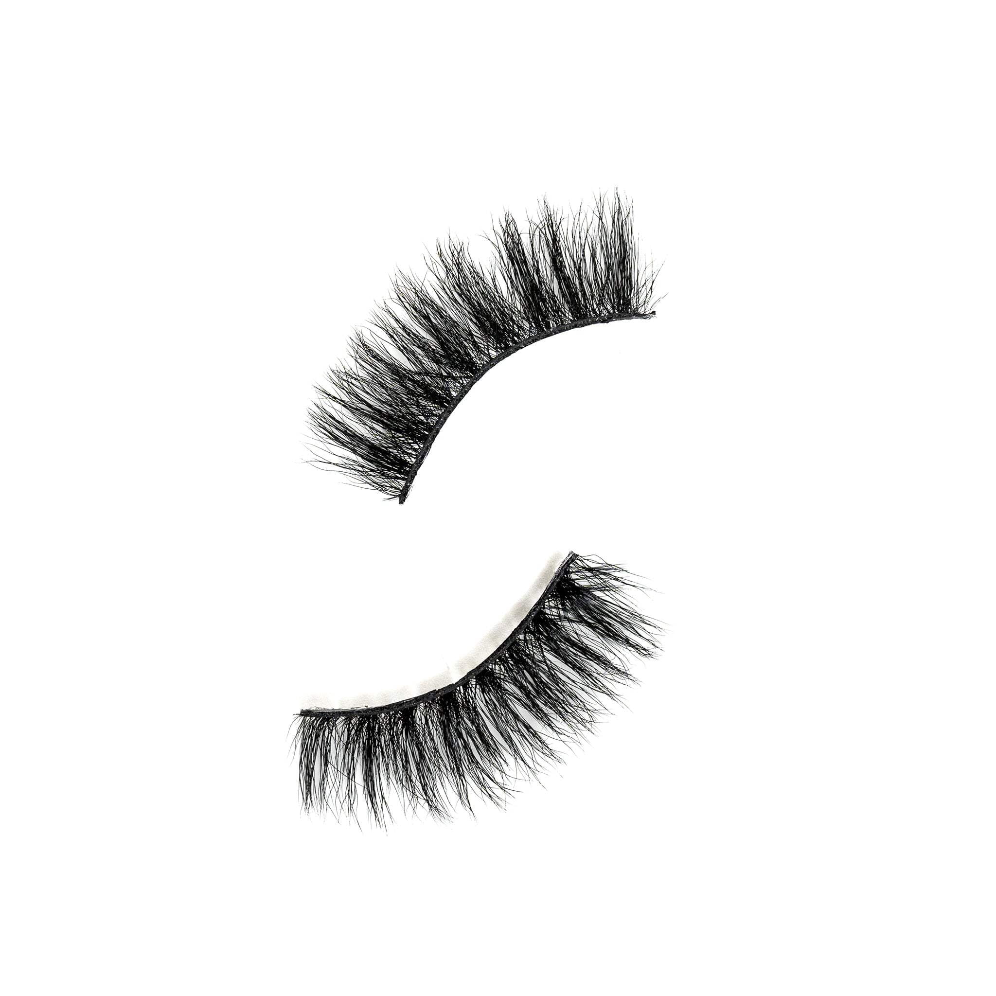 Reusable Faux Mink Alexia Lashes - Walmart.com