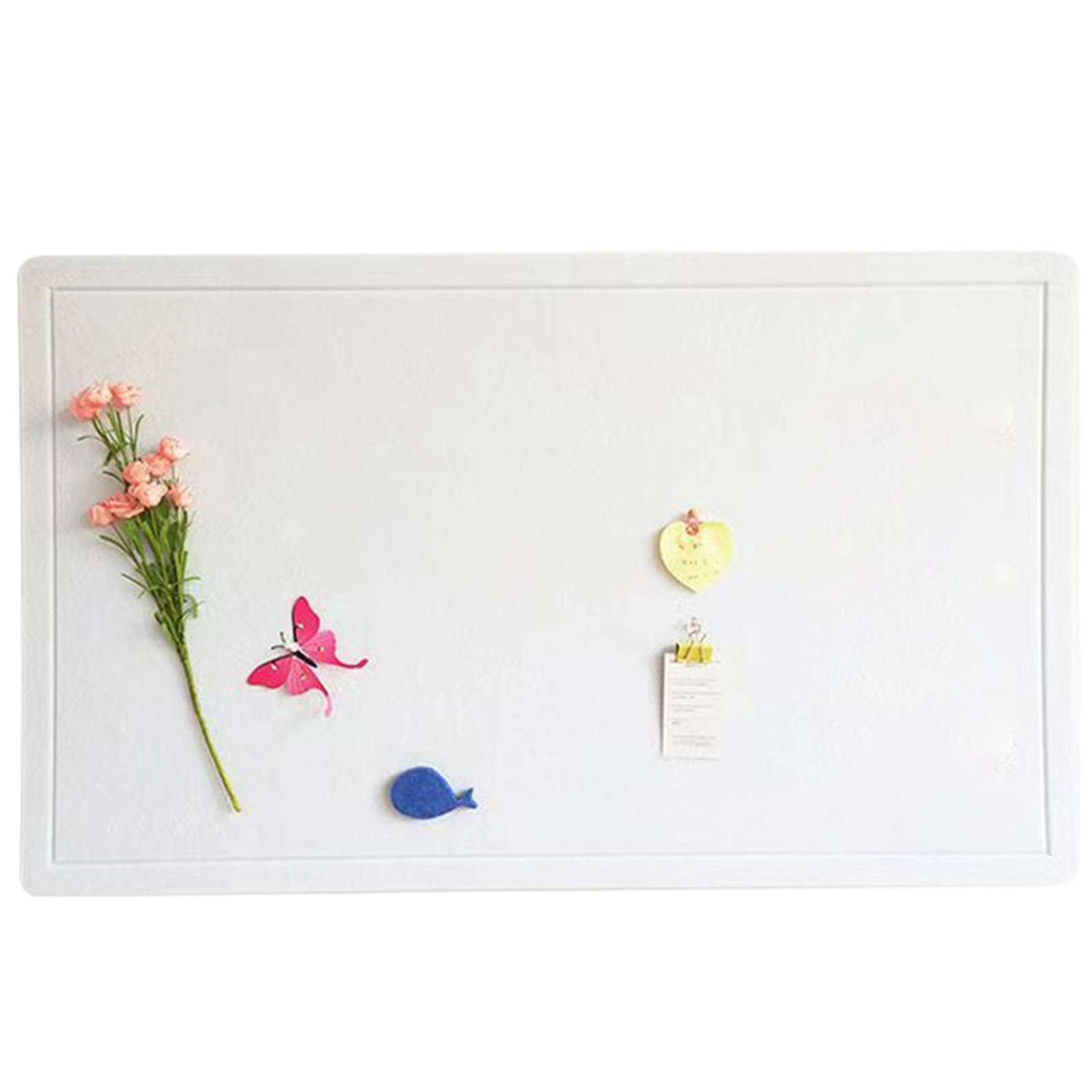 Reusable Felt Display Board Easy Peeling and Mounting Suitable for Home ...