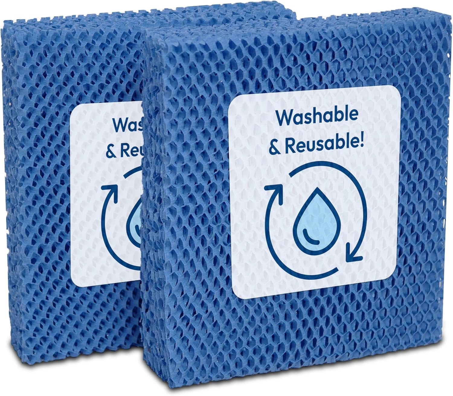 Reusable Filter Replacement Replaces Wick Filters Honeywell Filter T ...