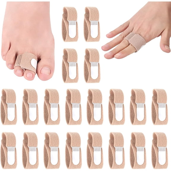 Buddy Tape Splint