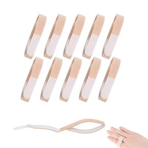 Buddy Loop Finger Straps
