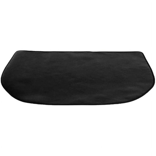 Reusable Fireproof Mat, Durable Fireproof Easy Clean Foldable Hearth ...