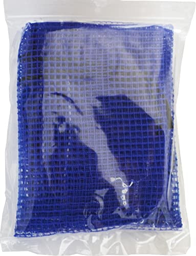 Reusable Fish Chum Mesh Bag Dispenser - Small Hole - Walmart.com