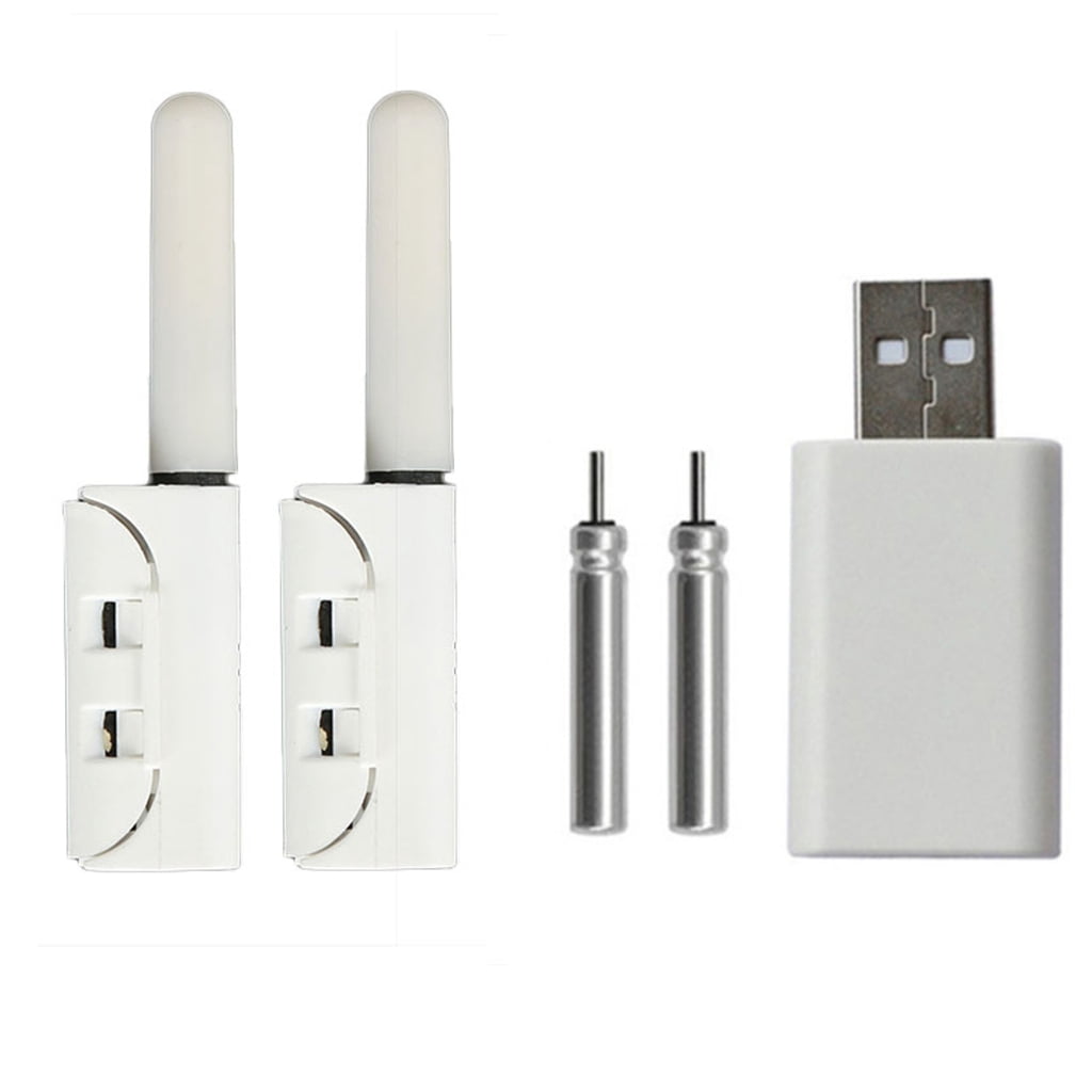 Reusable Fishing Rod Tip Light Led Fising Glow Stick Fish Rod Alarm ...