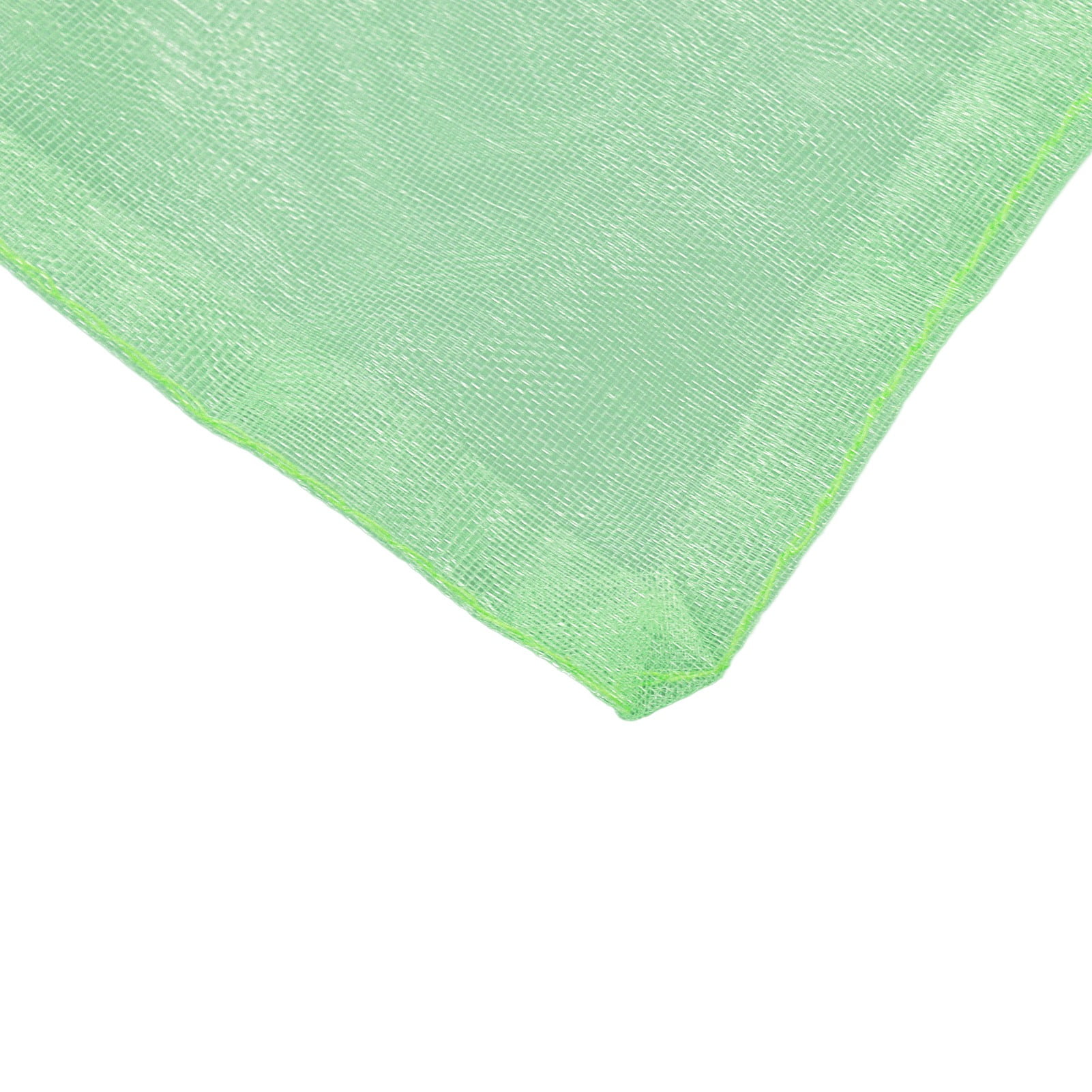 Reusable Fruit Vegetable Protection Bags, 100 Pack Garden Mesh Netting ...